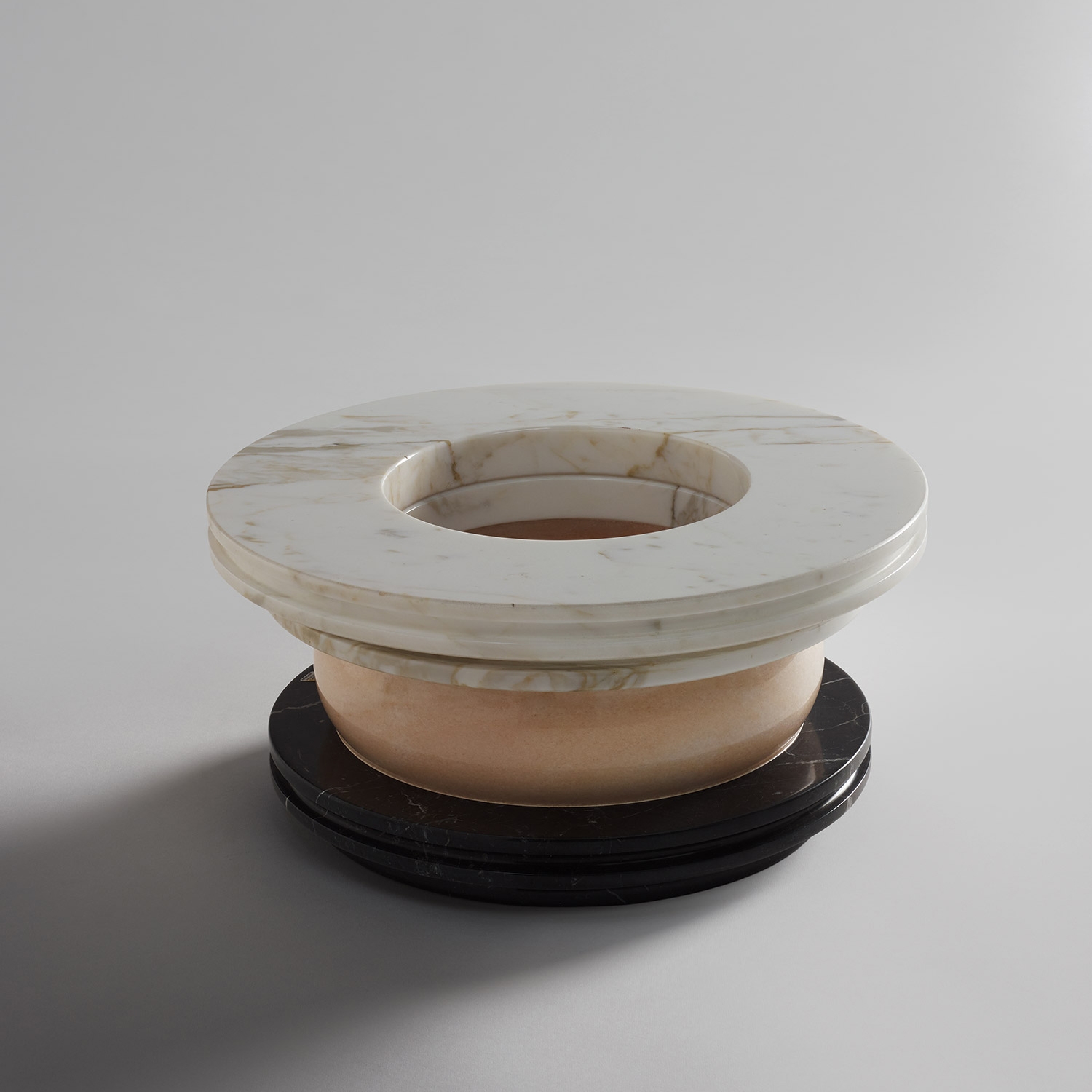 Coupe à fruit 'Diu' de la série 'Inde' - Laffanour | Galerie Downtown