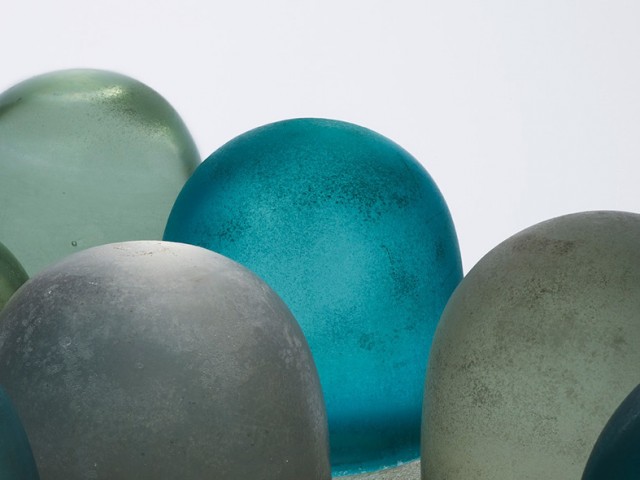 Robert Wilson : Glass Works - Laffanour