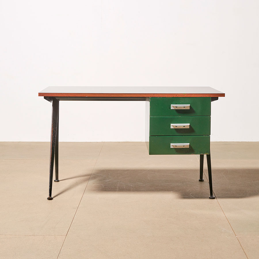 'Compas' desk - Laffanour