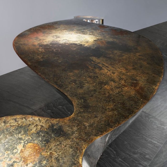 Ron Arad - Laffanour